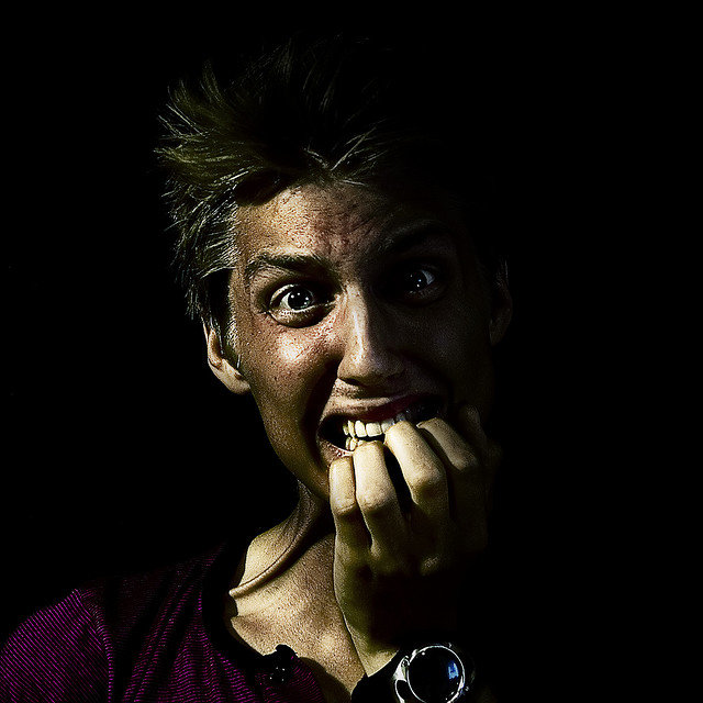 11 de Las Fobias Mas Locas y Raras! – WOW.MX – Matando El Tiempo ...