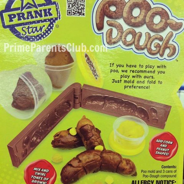 Los 18 Juguetes Mas Raros y “Enfermizos” ¿Para Niños? – WOW.MX ...