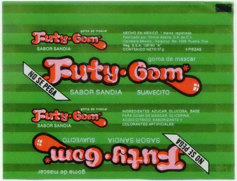 15 Dulces Mexicanos Que Ya No Se Venden Y Seguimos Extrañando – WOW.MX ...