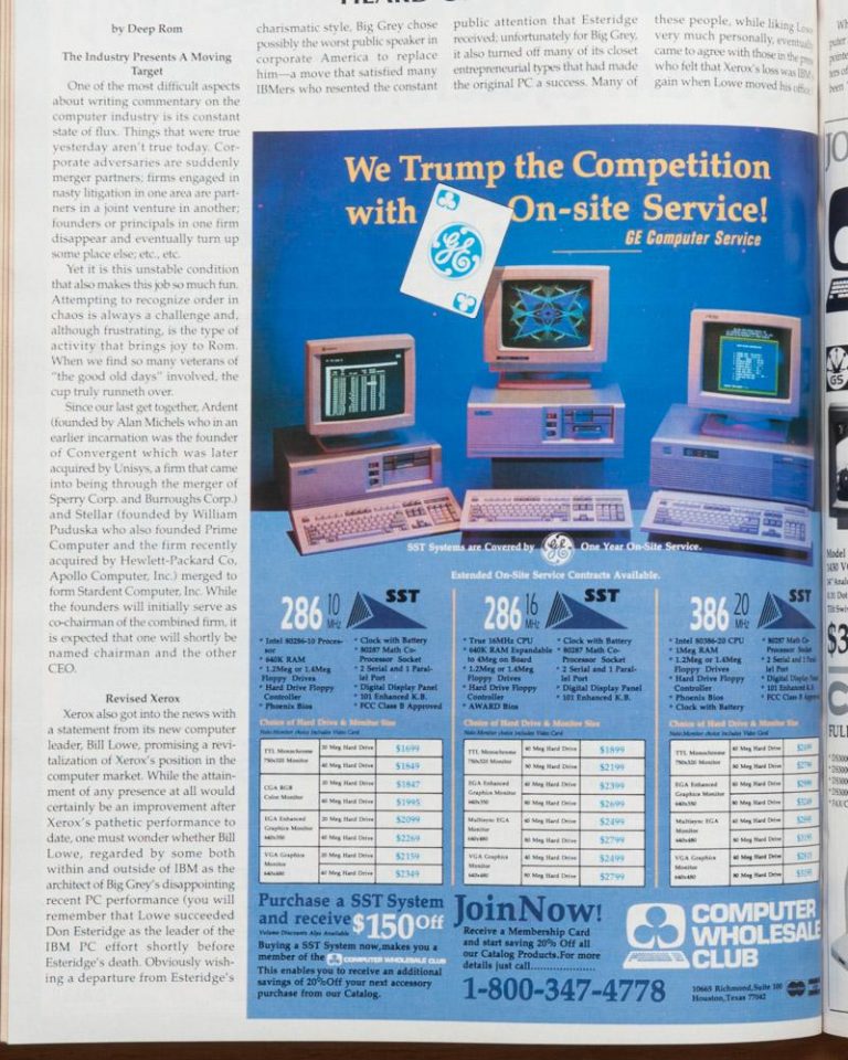 Que Fue De Computer Shopper – La Mega Revista Para Los Amantes De Las ...