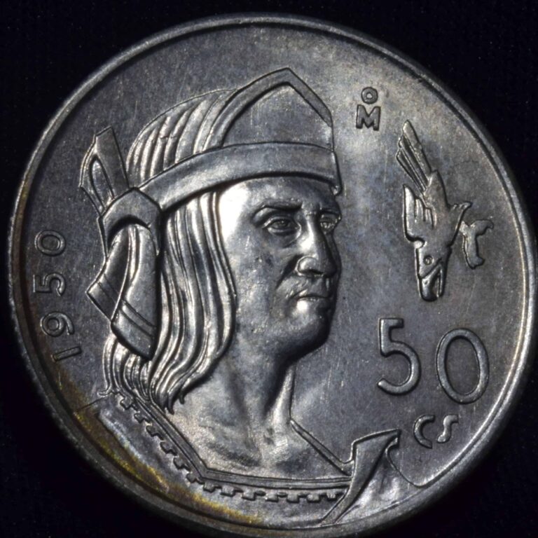 ¿Sabes Que Es Un Tostón? Así Le Decimos En Mexico a La Moneda De 50 ...